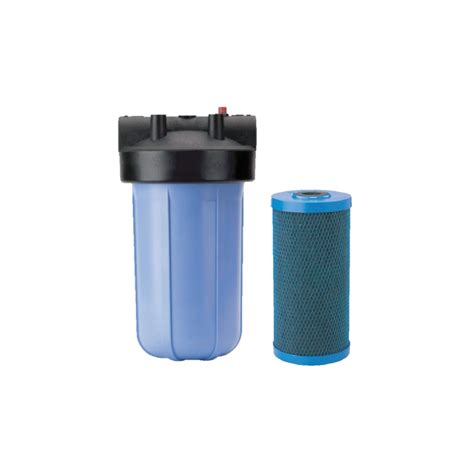 0 10 เดือน Mex เครื่องกรองน้ำใช้ Pentair รุ่น Bb10 Cfb Plus