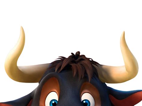 Ferdinand By Dracoawesomeness On Deviantart