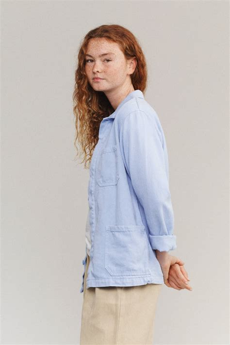 Olympic Jacket Modern And Sustainable Apparel