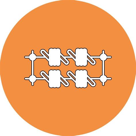 Wire Vector Icon 37420744 Vector Art At Vecteezy