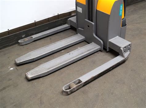 Jungheinrich Emc B10