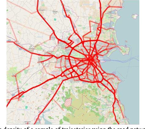 Figure 4 From A High Performance Multi Modal Traffic Simulation