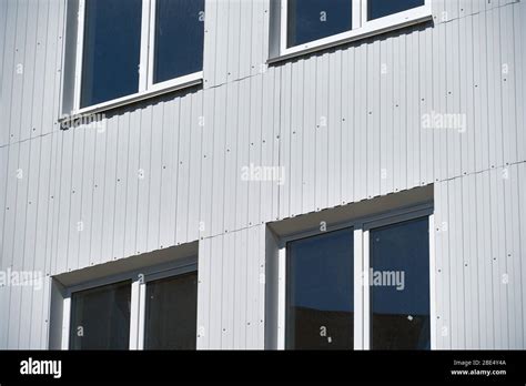 Aluminum Cladding Residential