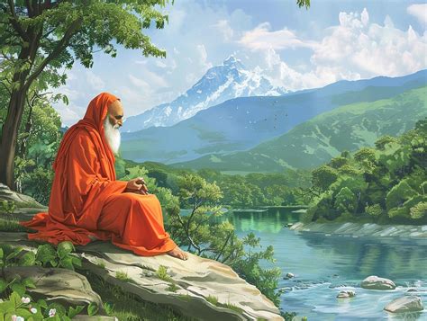 Teachings And Influence Of Shankaracharya Hindu Philosophy