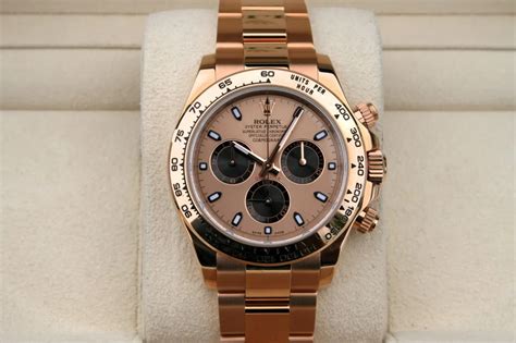 Rolex Daytona Mirror Original Watch Swerve Store