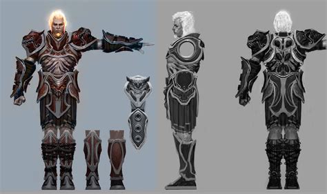 God Of War Ascension Concept Art By Anthony Jones Concept Art World