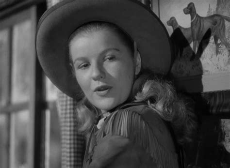 Blood On The Moon 1948 Film Noir