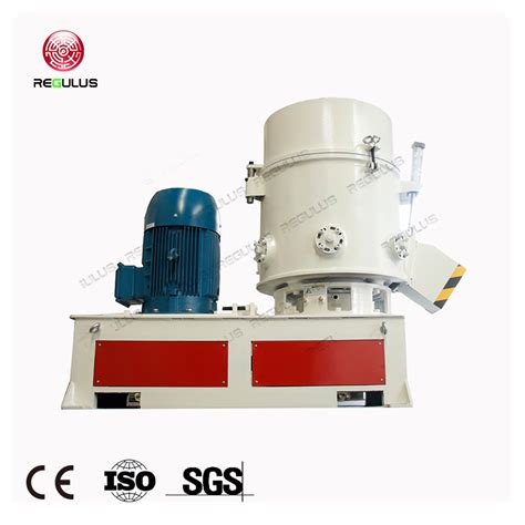 Soft Pp Pe Plastic Film Bag Granulator Soft Pp Pe Plastic Granulator