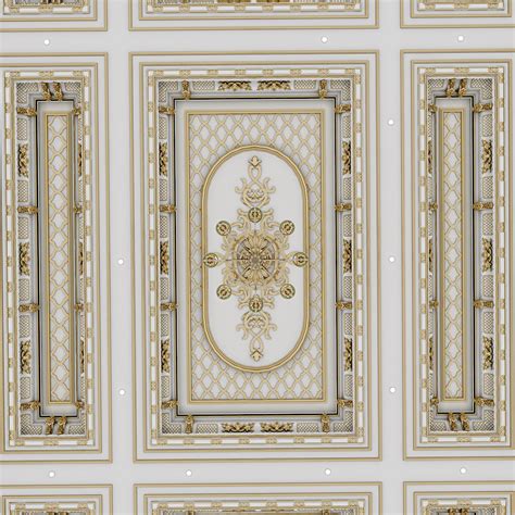 Artstation Classic Ceiling Resources