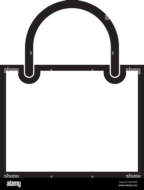 Tote Style Stock Vector Images Alamy