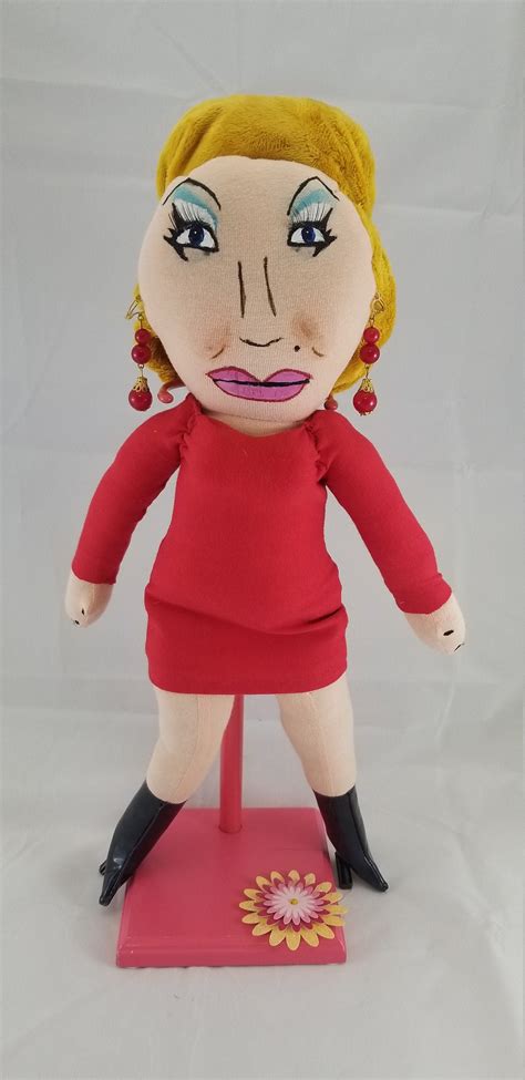 Divine Doll Etsy