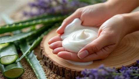 Soins Experts Pour Des Mains Veloutées