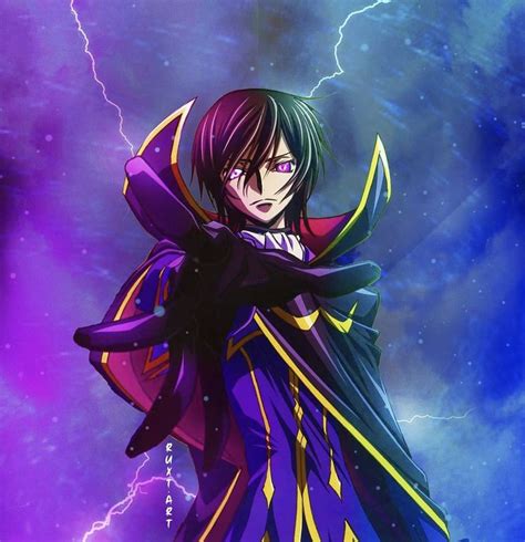 Pin By The6thseal On Jojo Bizarres And More Code Geass Wallpaper