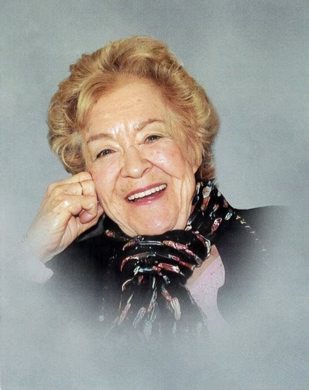 Mme Jacqueline Domon Jj Cardinal Résidence Funéraire Funeral Home