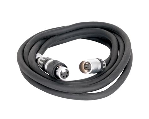 Elation Pixel Bc5 5ft 16m Datapower Cable Pixel Bar Ip Series