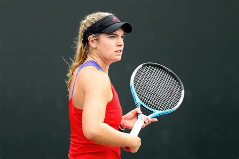 Charleston Boting Aperçu Caty Mcnally Contre Anna Kalinskaya Open