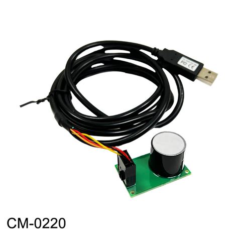 Sprintir Wr Fast Accurate Low Power 20 Co2 Sensor Co2 Meter