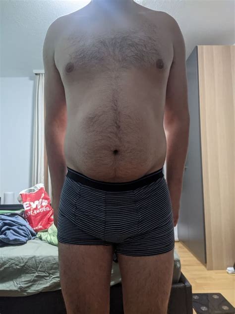 15 Months And Over 11kg Later 😳 Rgainers