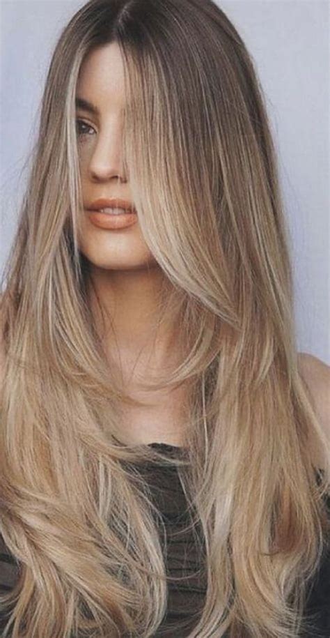 80 Cute Layered Hairstyles And Cuts For Long Hair In 2023 Artofit