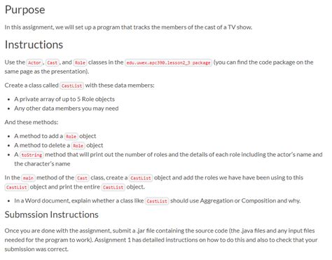 Public Class Actor Private String Name