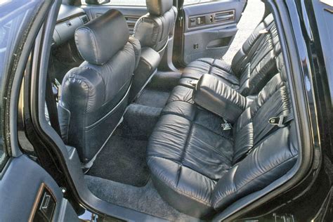 View Photos Of The 1991 Chevrolet Caprice Classic