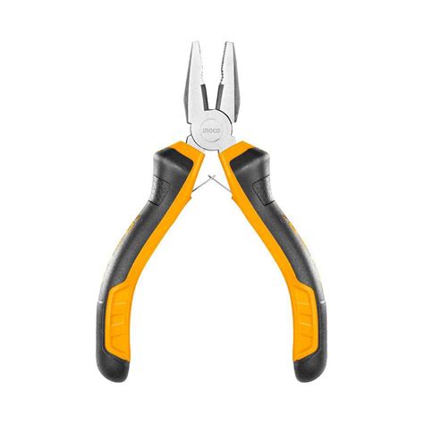 Ingco Mini Combination Pliers 115 Mm Shop Today Get It Tomorrow
