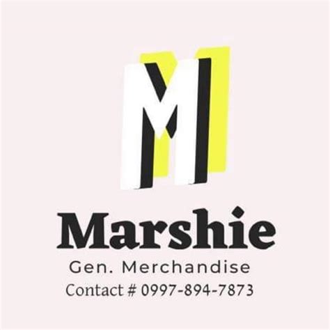 Marshies Shoppe Added A New Photo Marshies Shoppe