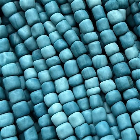 Jsc009 Solid Color Java Glass Hands Of The Hills