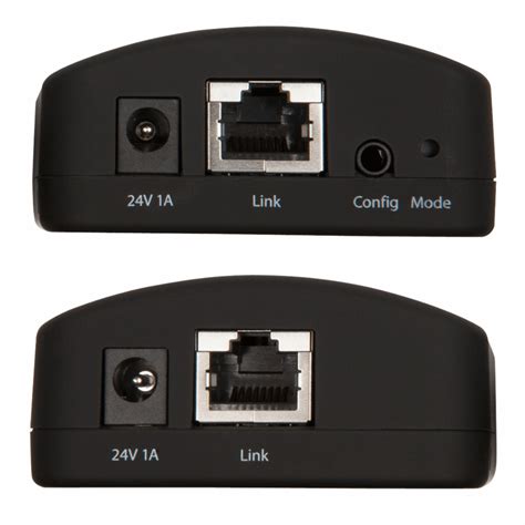 Icron Ranger 2311 Ppm Audio Visual