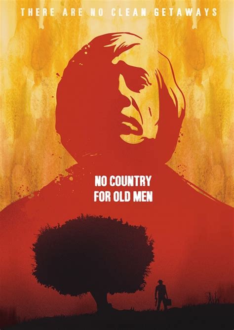 No Country For Old Men Posters And Prints By 2toastdesign Printler