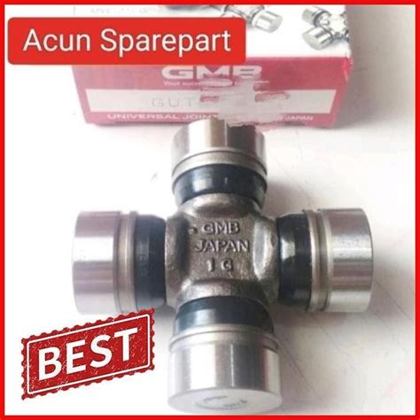 Jual Act Cros Joint Joint Hapel Hiace Commuter Gmb Japan Shopee