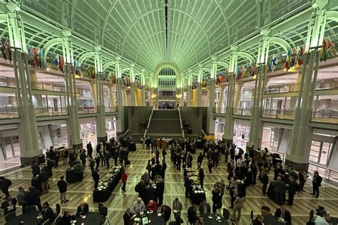 Nstxl Hosts Microelectronics Commons Industry Days Nstxl