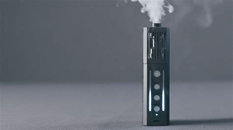 Is This The Best And Most Affordable Smoke Machine For Video No