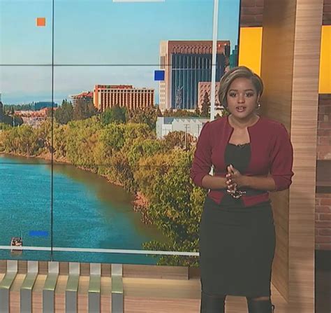 The Blog Finally Returns To Fox40 In Sacramento Thanks To Melanie