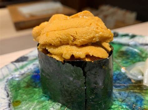 What Is Uni Sushi Basic Sushi Knowledge Sushi University