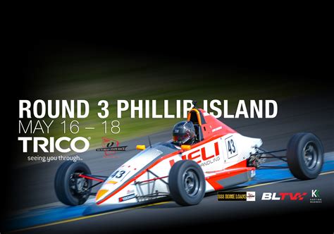 Victorian Sports Sedan Championship What A Race Rick Newman Had To Start From Pitlane There