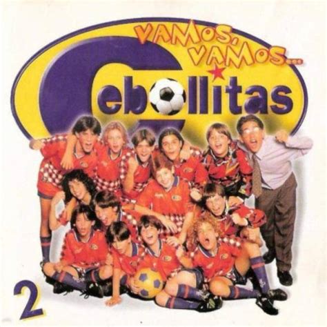 ¿recuerdas A Los Cebollitas” Así Lucen 20 Años Después