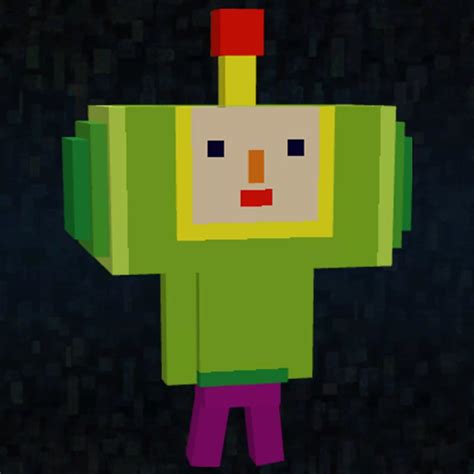 Katamari Damacy Prince Allay Model Minecraft Texture Pack