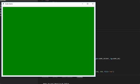 Python Tkinter Canvas Doesnt Show My Player Symbol Stack Overflow