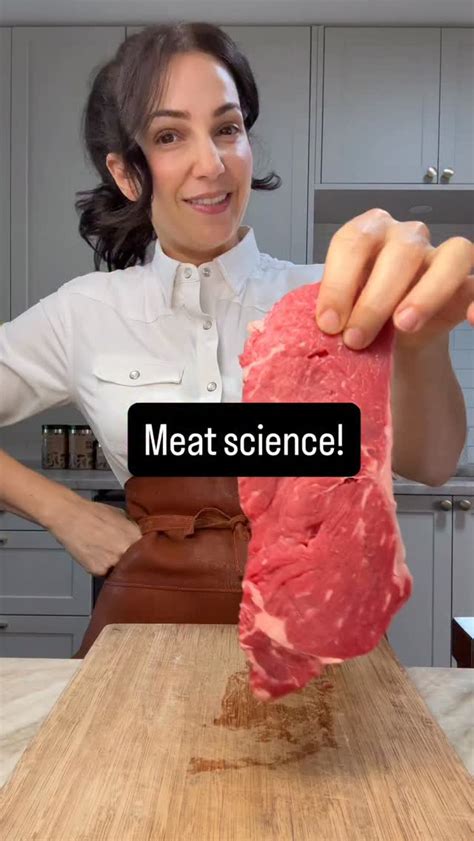 Meatsciencemonday Dyk That Lean Meat Cooks Faster Meatscience