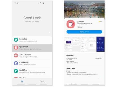 How To Remove Any Icon From The Taskbar On Your Samsung Mobile Phone