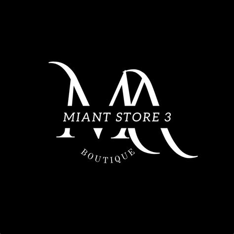 Miant Store 3 Cửa Hàng Trực Tuyến Shopee Việt Nam