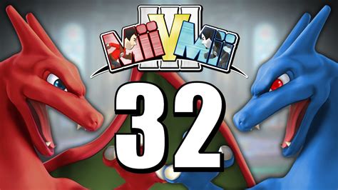 Mii V Mii 3 Fight 32 Charizard V Charizard Super Smash Bros