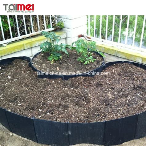 Root Barrier For Bamboo Rhizome Control Root Guard Rhizome Barrier
