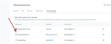 How To Tell Which Dropbox Account That I Linked To OptiSigns OptiSigns