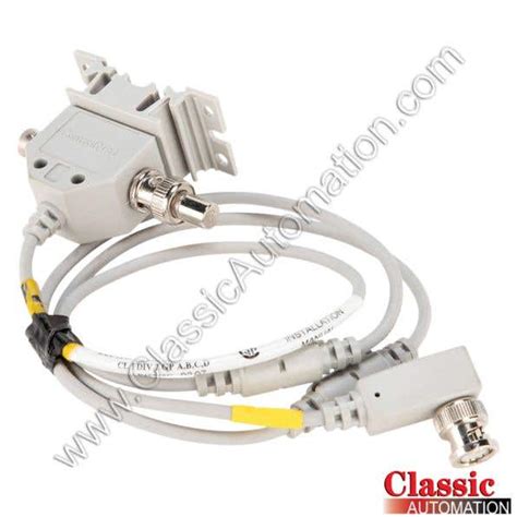 Honeywell 9904 Tpr Controlnet Repeater