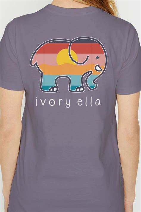 Clothing Ivory Ella