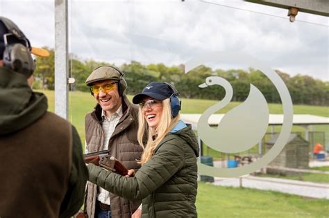 Calling The Best Of Coniston Coniston Shooting Grounds