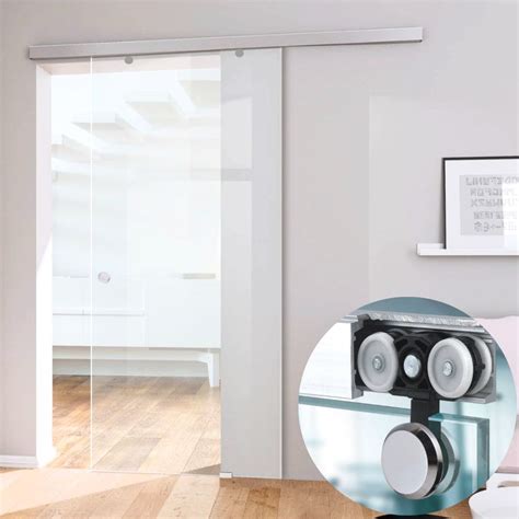 Kit Puerta Deslizante Energlass