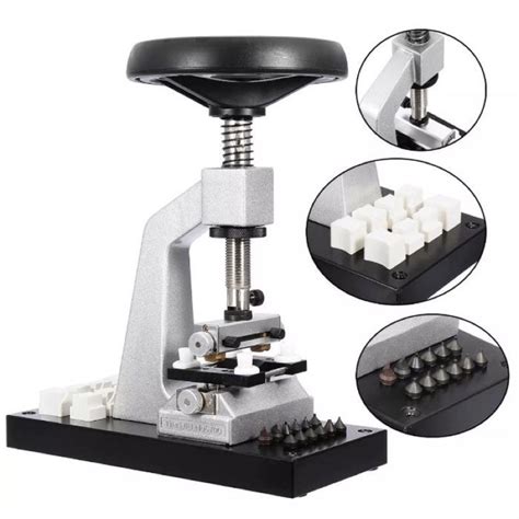 Jual Alat Setir Set Buka Tutup Jam Tangan Shopee Indonesia